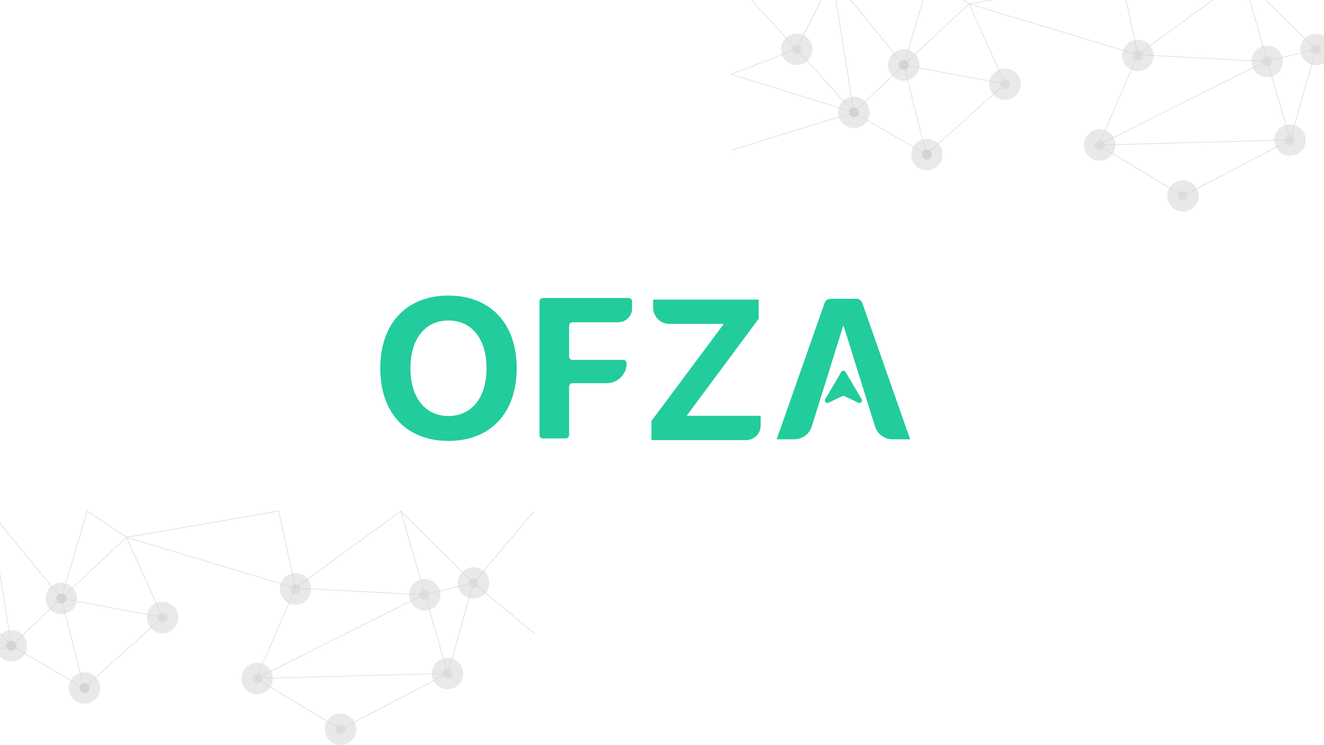Buy & Sell Bitcoin, Ethereum in the GCC Securely | OFZA