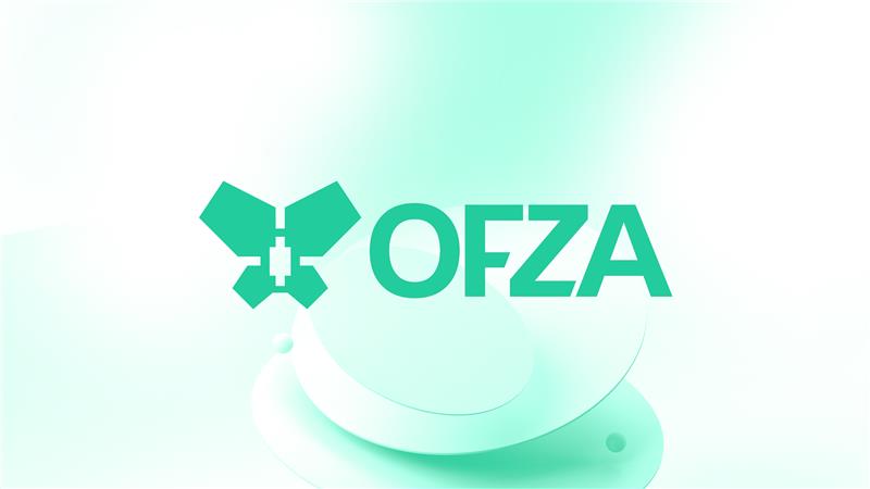 Buy & Sell Bitcoin, Ethereum in the GCC Securely | OFZA